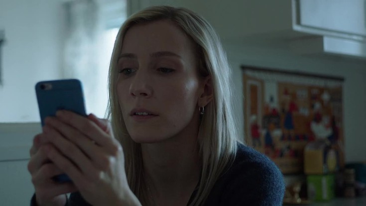 Смотреть "Прежде, чем умрем 2. 5 серия" онлайн. Сериал - eTVnet