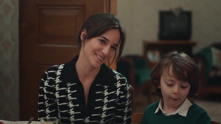 Смотреть "Три сестры. 65 серия" онлайн. Сериал - eTVnet