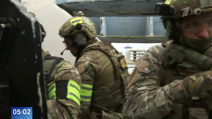 Смотреть "Новости" онлайн от 20/12/2023. Новости - eTVnet