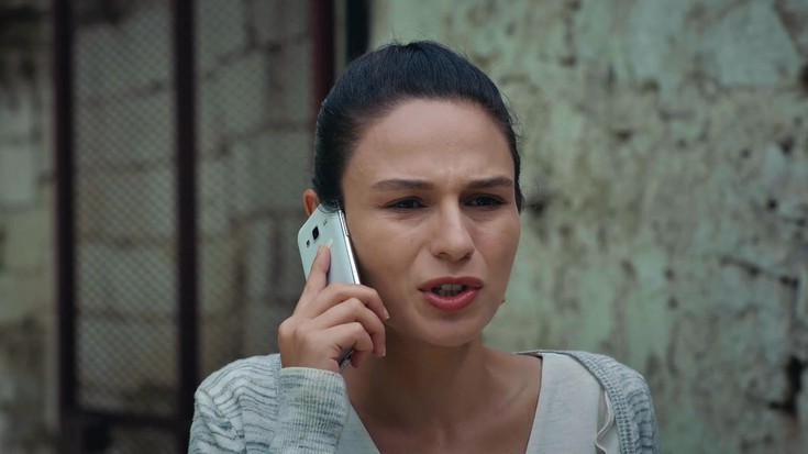 Смотреть "Тайна матери. 17 серия" онлайн. Сериал - eTVnet