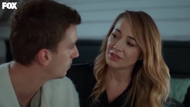 Смотреть "Дикий. 14 серия" онлайн. Сериал - eTVnet