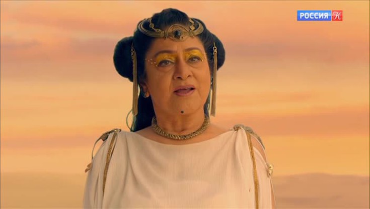 Смотреть "Порус. 78 серия" онлайн. Сериал - eTVnet