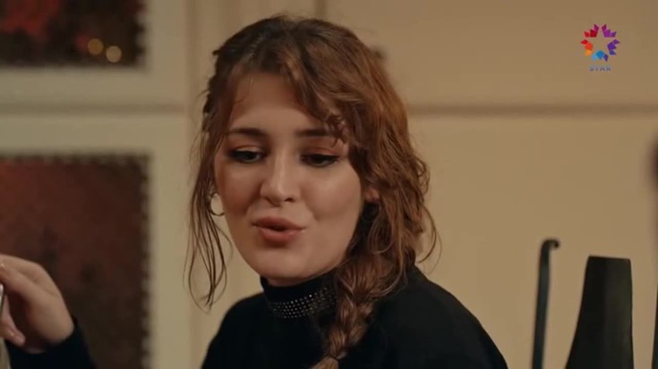 Смотреть "Омер. 35 серия" онлайн. Сериал - eTVnet