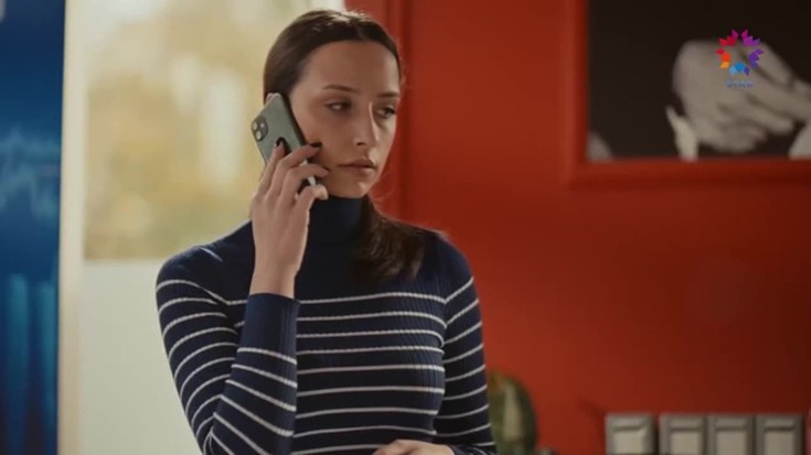 Смотреть "Омер. 36 серия" онлайн. Сериал - eTVnet