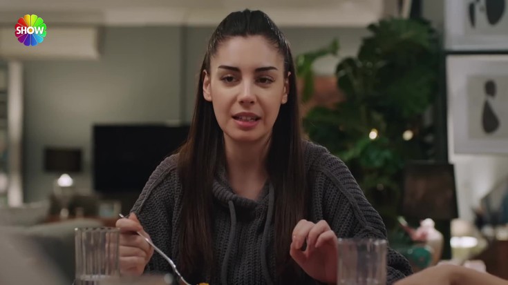 Смотреть "Кизиловый щербет. 44 серия" онлайн. Сериал - eTVnet