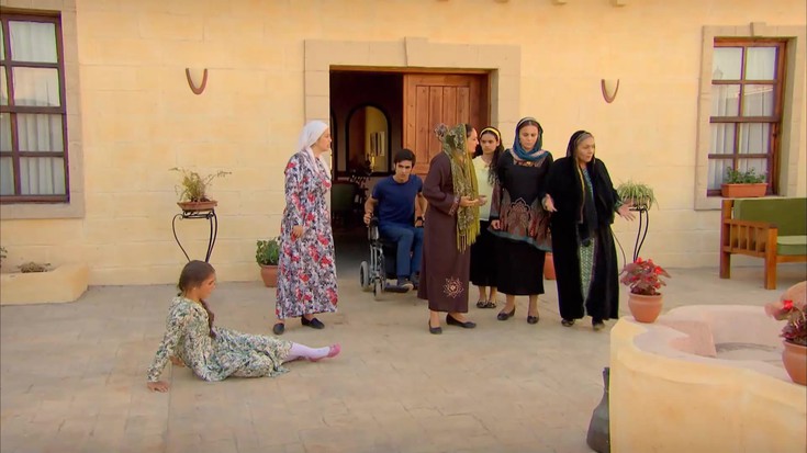 Смотреть "Маленькая невеста. 9 серия" онлайн. Сериал - eTVnet