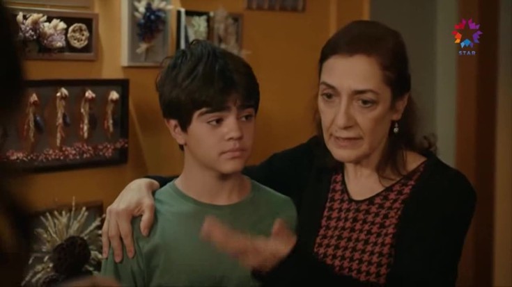 Смотреть "Омер. 37 серия" онлайн. Сериал - eTVnet