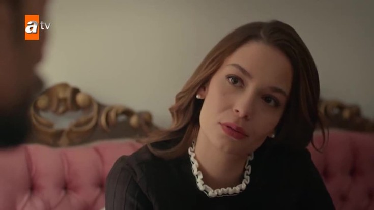 Смотреть "Сапфир. 18 серия" онлайн. Сериал - eTVnet