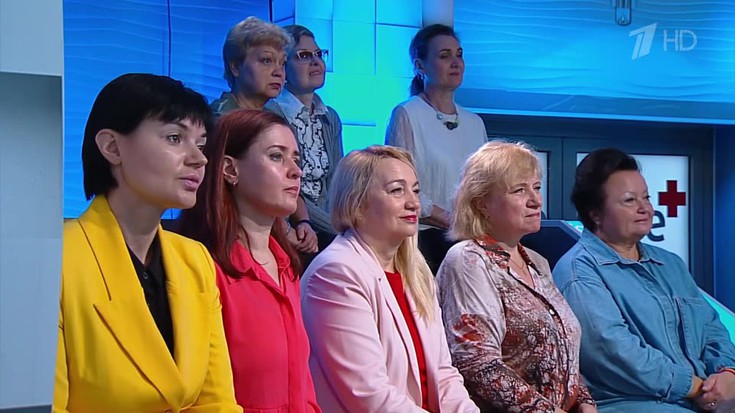 Смотреть "Здоровье. Как выбрать лекарства от боли в горле?" онлайн - eTVnet