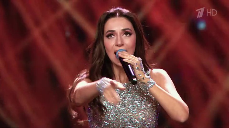 "Рождество с Григорием Лепсом 2024" - eTVnet