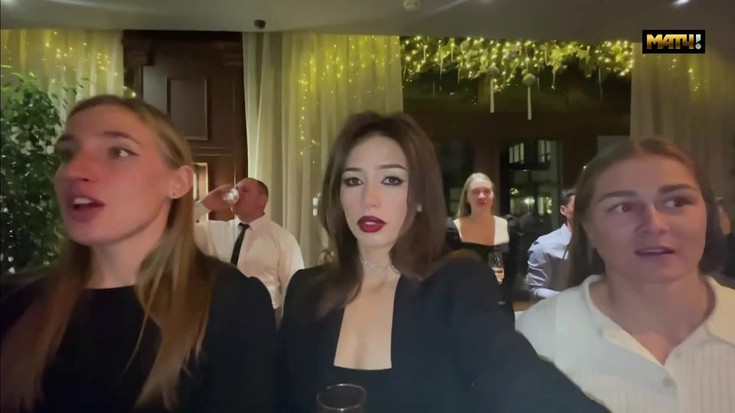 Смотреть "Специальный репортаж 2024. Биатлонные чудеса" онлайн - eTVnet