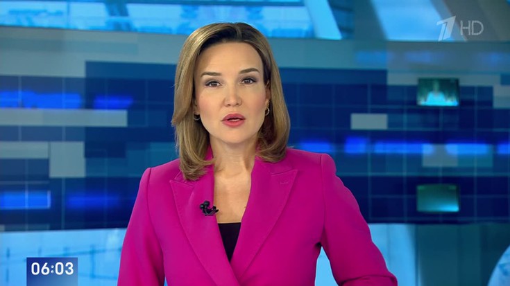 Смотреть "Новости" онлайн от 13/01/2024. Новости - eTVnet