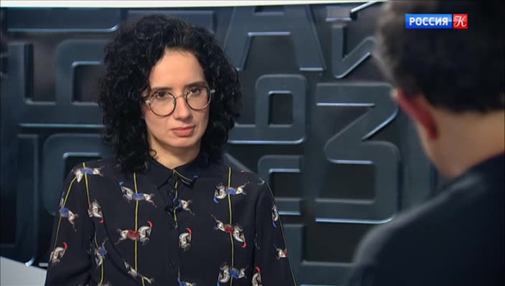 Смотреть "Новости. Подробно. Книги" онлайн от 16/01/2024. Новости - eTVnet