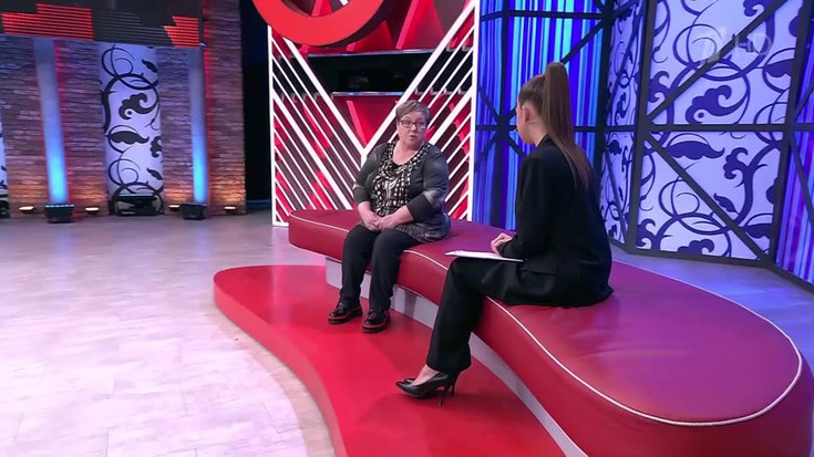 Смотреть "Мужское и женское. Не в мужике дело" онлайн. Ток-шоу - eTVnet