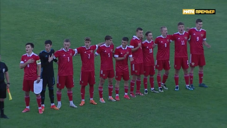 Смотреть "Лига в лицах. Илья Рожков" онлайн - eTVnet