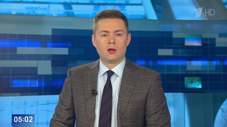 Смотреть "Новости" онлайн от 17/01/2024. Новости - eTVnet