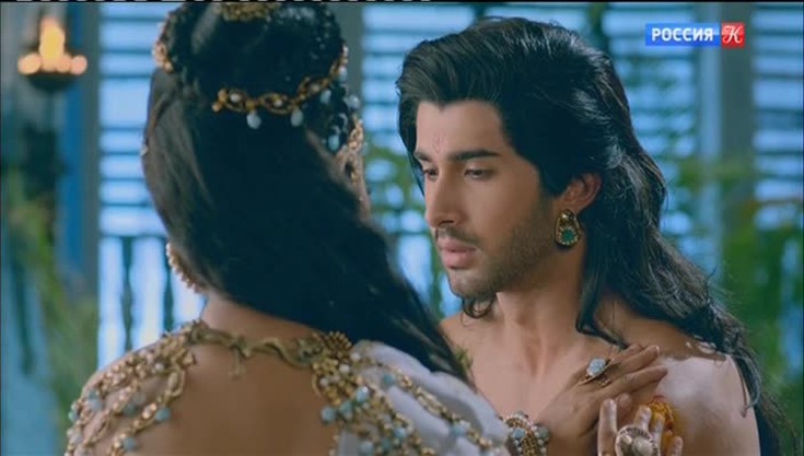 Смотреть "Порус. 95 серия" онлайн. Сериал - eTVnet