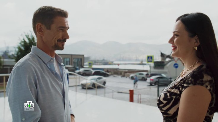 Смотреть "Бим 3. 13 серия" онлайн. Сериал - eTVnet