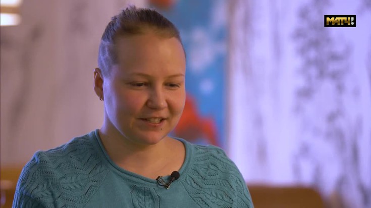 Смотреть "Специальный репортаж 2024. Королевский блиц" онлайн - eTVnet