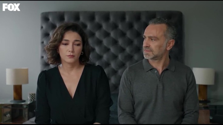 Смотреть "Дикий. 18 серия" онлайн. Сериал - eTVnet