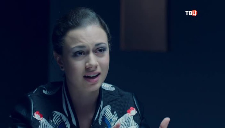 Смотреть "Академия. 24 серия" онлайн. Сериал - eTVnet