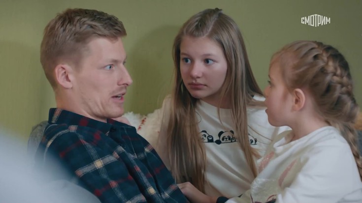 Смотреть "Медиум 2. 15 серия" онлайн. Сериал - eTVnet