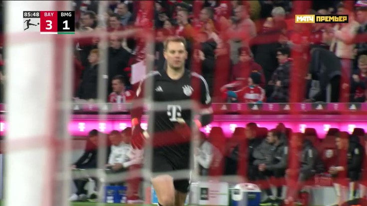 Смотреть "Голевая неделя. 6 Февраля 2024" онлайн от 06/02/2024 - eTVnet