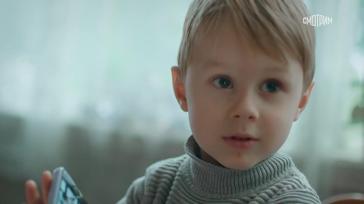 Смотреть "Медиум 2. 21 серия" онлайн. Сериал - eTVnet