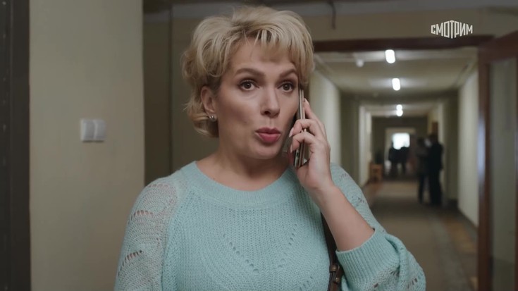 Смотреть "Медиум 2. 23 серия" онлайн. Сериал - eTVnet