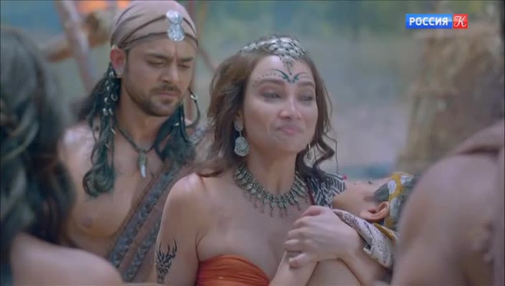 Смотреть "Порус. 145 серия" онлайн. Сериал - eTVnet