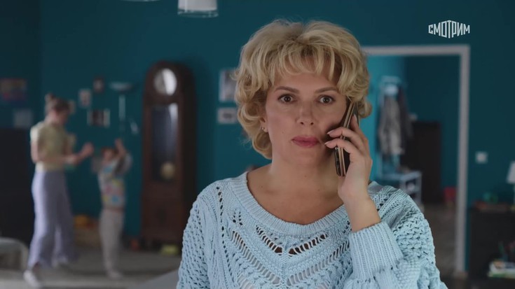 Смотреть "Медиум 2. 28 серия" онлайн. Сериал - eTVnet