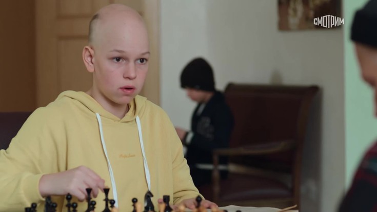 Смотреть "Медиум 2. 25 серия" онлайн. Сериал - eTVnet