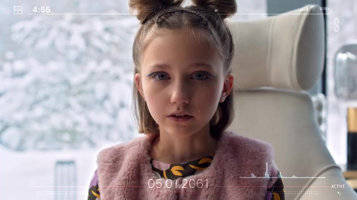 Смотреть "Многодетство. 3 серия" онлайн. Сериал - eTVnet