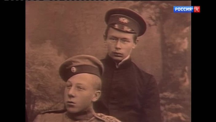 Смотреть "ХХ век. Притча о воскрешении. 1989. 2 часть" онлайн - eTVnet