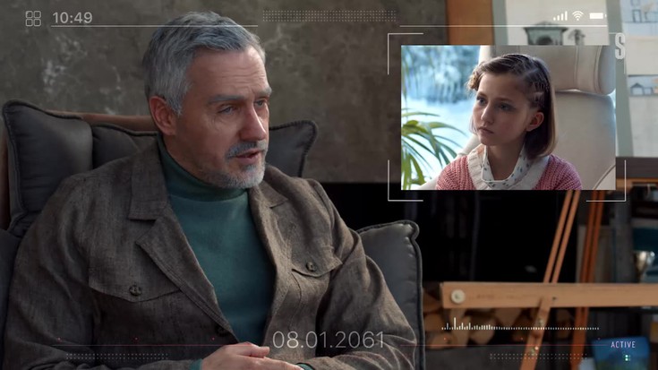 Смотреть "Многодетство. 6 серия" онлайн. Сериал - eTVnet