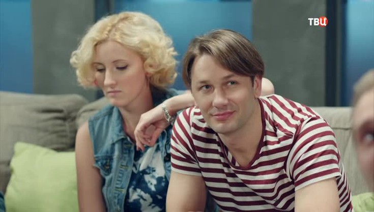 Смотреть "Академия. 60 серия" онлайн. Сериал - eTVnet