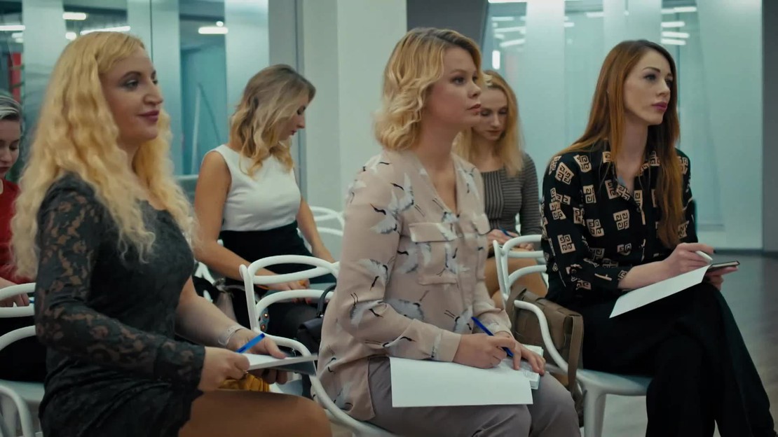 Маргарита сериал 2023 год драма Украина смотреть онлайн в HD качестве - русское ТВ eTVnet