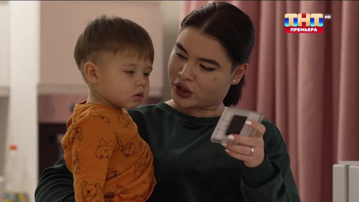 Смотреть "Это нормально? 8 выпуск" онлайн. Ток-шоу - eTVnet