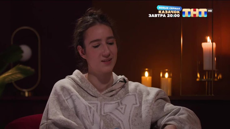 Смотреть "Новая фабрика звезд. Дневники. 28 выпуск" онлайн - eTVnet