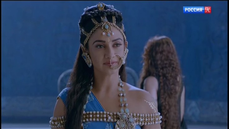 Смотреть "Порус. 223 серия" онлайн. Сериал - eTVnet