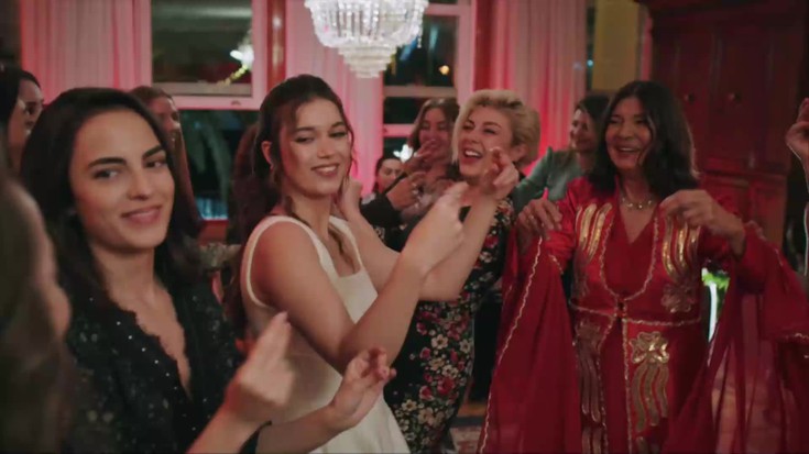 Смотреть "Зимородок 2. 28 серия" онлайн. Сериал - eTVnet