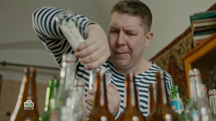 Смотреть "Горячая точка 3. 20 серия" онлайн. Сериал - eTVnet