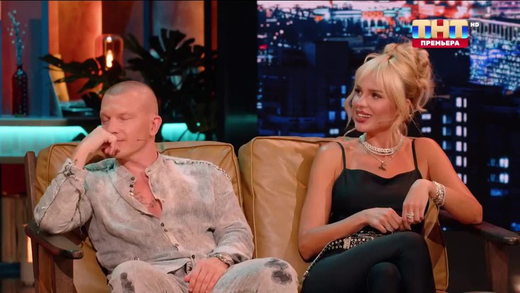 Смотреть "Шоу Воли. 1 сезон. 54 выпуск" онлайн. Юмор - eTVnet