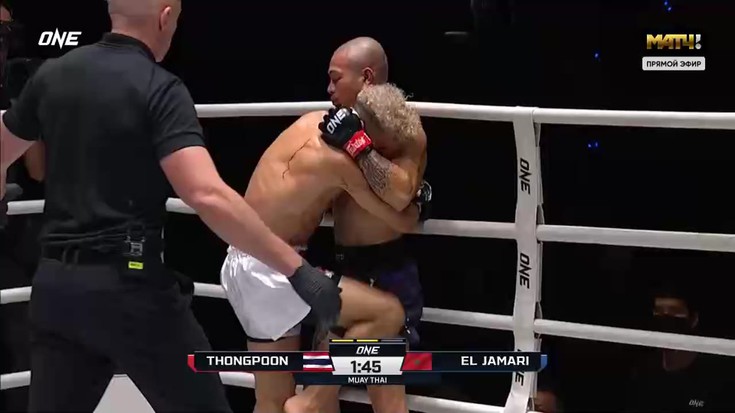 Смотреть Смешанные единоборства 2024 One Fc Fight Night 22 в Бангкоке