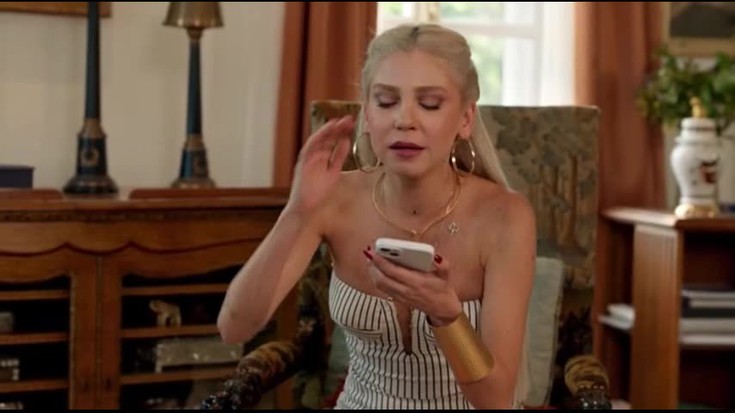 Смотреть "Моя прекрасная жизнь. 24 серия" онлайн. Сериал - eTVnet