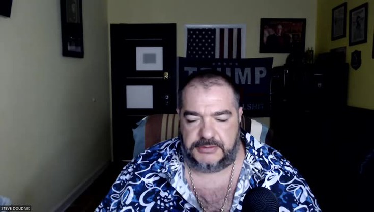 Смотреть "Тема дня. Почему Байден слил Израиль" онлайн - eTVnet