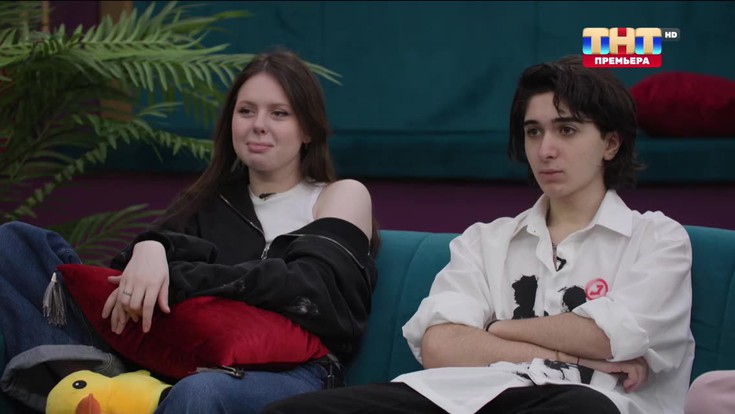 Смотреть "Новая фабрика звезд. Дневники. 66 выпуск" онлайн - eTVnet