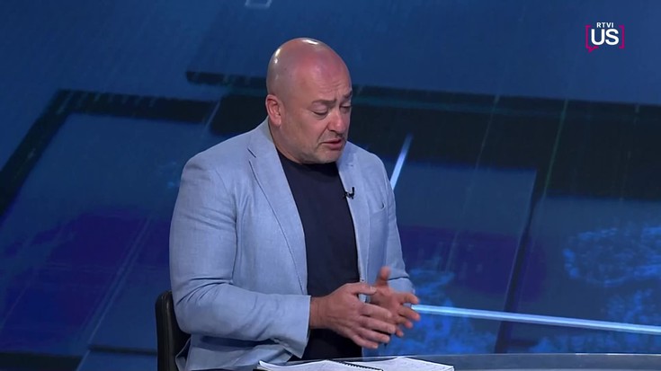 Смотреть "Сделано в Израиле. Борис Миркин" онлайн - eTVnet