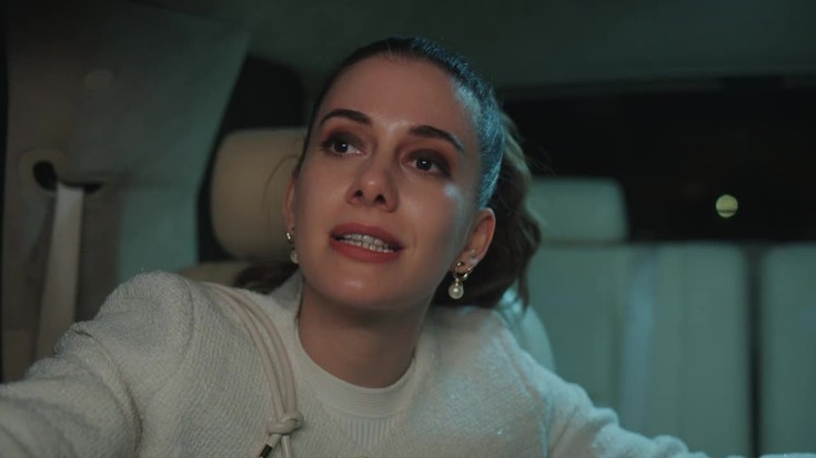 Смотреть "Зимородок 2. 34 серия" онлайн. Сериал - eTVnet