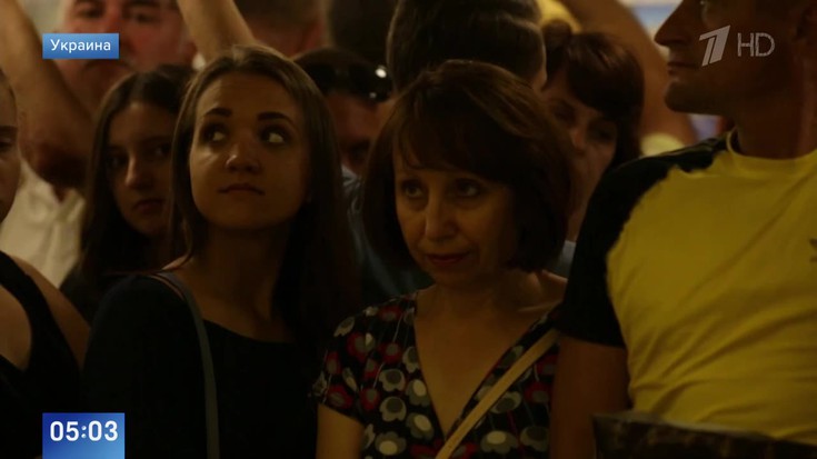 Смотреть "Новости" онлайн от 31/05/2024. Новости - eTVnet